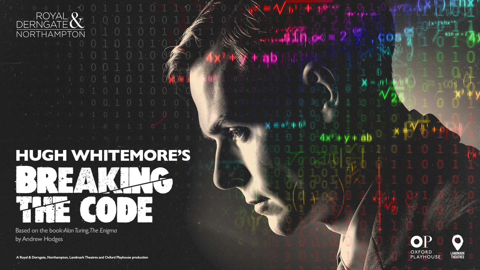 Breaking The Code - Landmark Theatres